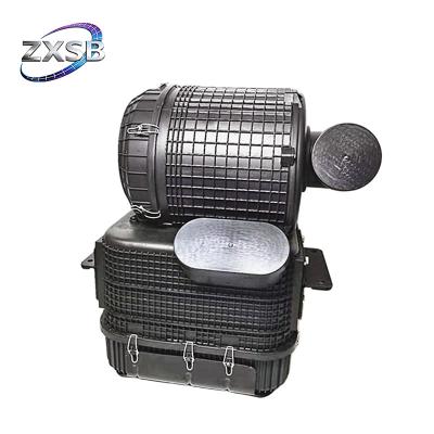 China Shacman HOWO Weichai LNG CNG Engine Low Pressure Gas Filter 612600190993 for sale