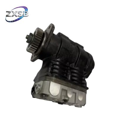 China ISBe Engine Heavy Duty 2 Cylinder Air Compressor 3977147 5343642 4898081 5257939 for sale