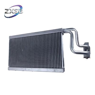 China SITRAK C7H Truck Air Conditioning Evaporator Assembly 812W61942-0045 for sale