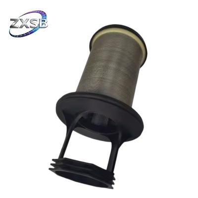 China SHACMAN WEICHAI WP12 WP13 Engine Belt Tensioner Assembly Mining 612630060138 for sale