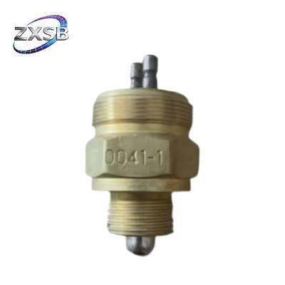 China SHACMAN X3000 X5000 X6000 Fast Transmission Gearbox Neutral Switch Sensor 0041K-1 for sale