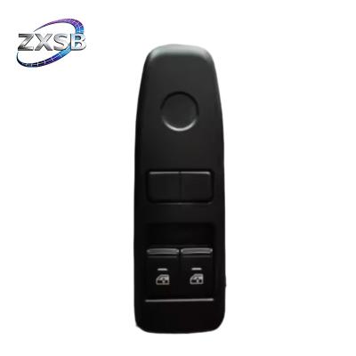 China Shacman M3000 Heavy Duty Truck Power Window Control Master Switch DZ96189584761 for sale