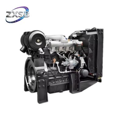 China YUCHAI Engine Diesel Power Motor Freight Transport Assembly YC6108 for sale