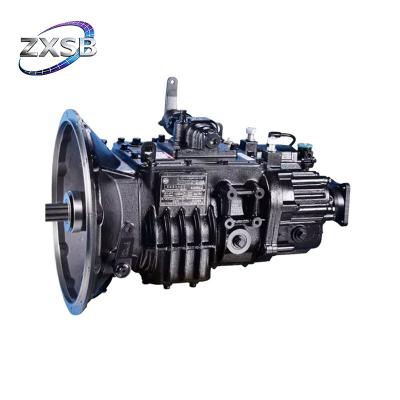 China SINOTRUK HOWO Dump Truck Gearbox Odometer Speedometer Sensor Gear Ring AZ2210100020 for sale