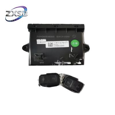 China SITRAK C7H HOWO Truck Power Steering Oil Pump Left-Hand Drive LHD 712W28230-0014 for sale