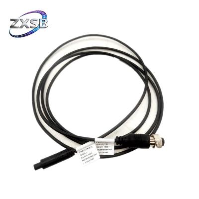 China SINOTRUK SITRAK WG9918788110 Video Adapter Cable Harness 1.8m Cab Electrical System Parts for sale
