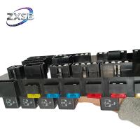 China SHACMAN WSKY1029581D2A Central Electrical Device Panel Cab Electrical Parts for sale