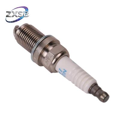 China YUCHAI M2A00-3705002A Natural Gas Engine Spark Plug for CNG LNG Vehicles Engine Ignition Parts for sale