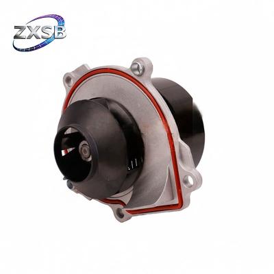 China YUCHAI YV2100-1307100 Engine Water Pump with Sealing Ring for Diesel Engine System Parts for sale