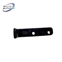 China SHACMAN DZ97259538183 Bracket for X5000 Retarder Cooling System for sale