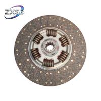 Quality SINOTRUK HOWO WG9921160800 430mm Clutch Driven Plate Assembly Clutch / for sale