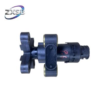 China FAW Jiefang 3614315-1051 Air Suspension Height Sensor Assembly Air Suspension / Electronic Control System Parts for sale