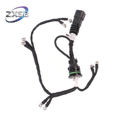 China YUCHAI G2100-3823240A Fuel Injector Wiring Harness for Diesel Engine for sale