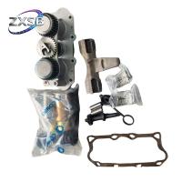 Quality SINOTRUK HOWO Sitrak AZ4007443010 AZ4007443020 Brake Caliper Repair Kit Brake for sale