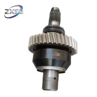 Quality SINOTRUK HOWO MCY11 WG7117328010+001 Inter-Axle Differential Drive Axle / for sale