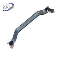Quality SINOTRUK HOWO T7H WG9925190018 Air Intake Bracket for Heavy Duty Truck Intake for sale