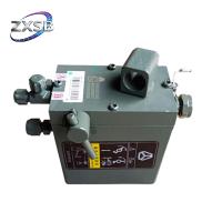 Quality SINOTRUK HOWO WG9525820142 Manual Hydraulic Cab Lift Pump for Heavy Duty Trucks for sale