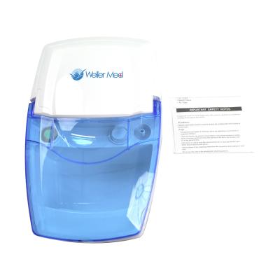 中国 250V 家庭用医療機器 圧縮ネブライザー プラグイン 原子化器 販売のため