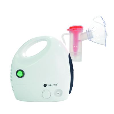 Cina Nebulizzatore di compressione con maschera in vendita