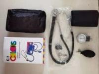 China Digital Blood Pressure Monitor Automatic Upper Arm Cuff 120V Home Use for sale