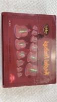 China 12 Bottle Cupping Machine for Efficient Wine Bottle Sealing for sale
