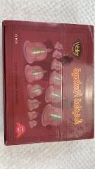 Cina Macchina per la cupping in 12 bottiglie in vendita