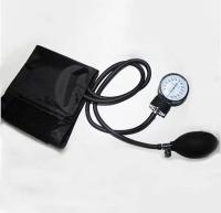 China Digital Blood Pressure Monitor WL-XYB01 Automatic Upper Arm Cuff 120V Home Use for sale