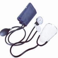 China Digital Blood Pressure Monitor WL-XYB01 Automatic Upper Arm Cuff 120V Home Use for sale