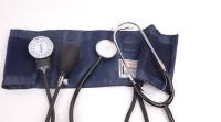China Digital Blood Pressure Monitor WL-XYB01 Automatic Upper Arm Cuff 120V Home Use for sale