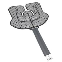 China Cold Compression Therapy Ice Machine Back Abdomen Pad Large Area Circulating 2L for sale