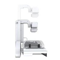 China Mobile C-Arm X-Ray Machine 5kW 100kV Multifunctional Emergency Clinic Buttock Imaging for sale