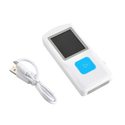 China Dispositivos dinâmicos de emergência Electrocardiogram Monitoring Recorder à venda