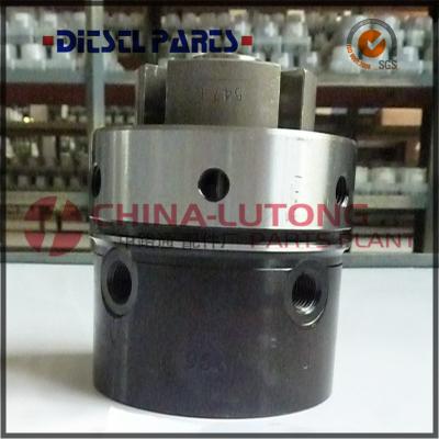 China 4 cylinder High Quality head rotor 7185-547L Manufacture from China Lutong for sale