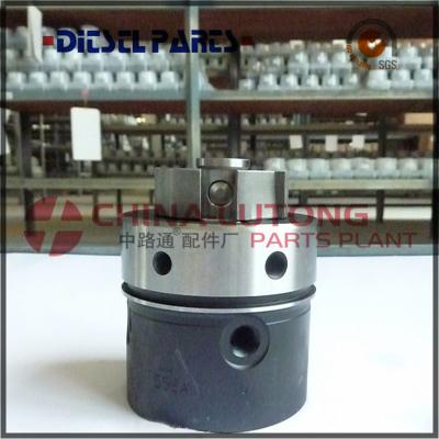 China Head Rotor 7123-340R Four Cylinders Diesel for sale