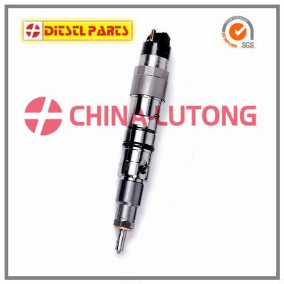 China Common Rail Injector 0 445 120 078 Match Nozzle DLLA146P1622 For XiChai for sale