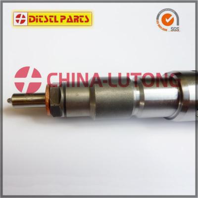 China diesel engine fuel injector jet 0445120087, gun 0445120087 diesel inyector 0445120087 for sale