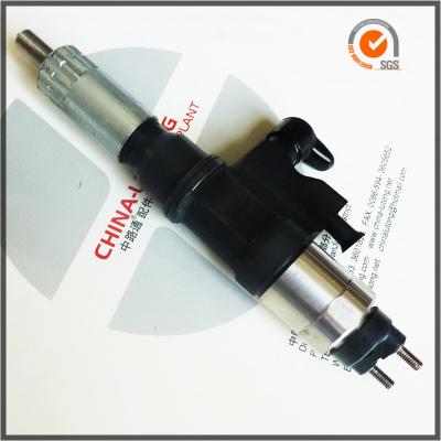 China uel injector assemblies common rail 095000-6791, Denso 095000-6791 denso 6791 for D28001801C for sale