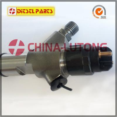 China diesel fuel injector 0445120225, diesel injector 0 445 120 225 and 0445 120 225   repair for sale