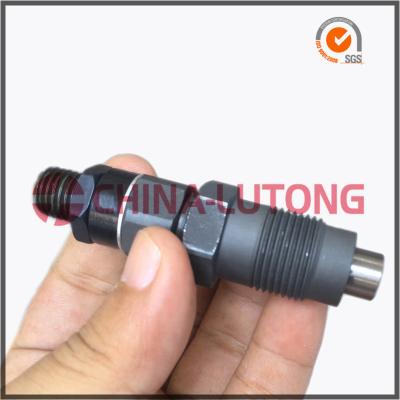 China Common rail injector Injector 105148-1201 Ve Pump Parts for Nissan Match Nozzle DN0PDN121 China Supplier for sale