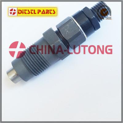 China Common rail  Injector 093500-6190 for nozzle DN0PD619 / 093400-6190 for TOYOTA diesel engine Good Quality for sale