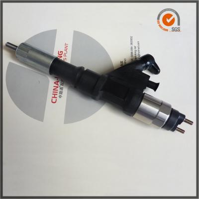 China Injector denso 095000-6222, common rail 095000-6222 for sale