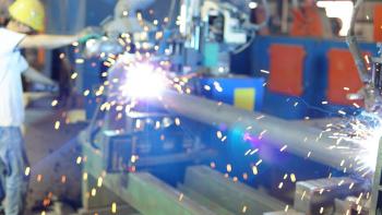 China Factory - Loudi Dingcheng Pipe Industry Co., Ltd.