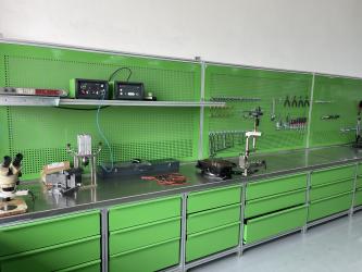 China Factory - Guangzhou Jiajue Machinery Equipment Co., Ltd