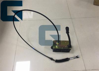 China E325B E325C E330B Throttle Motor 151-9354 1519354 For Excavator for sale