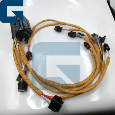 China 336D E336D Excavator C9 Engine Wiring Harness 3239140 323-9140 for sale