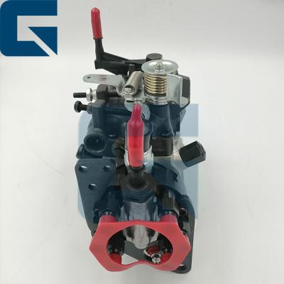 China 28214696 Fuel Injection Pump C7.1 Engine For E320D2 Excavator for sale