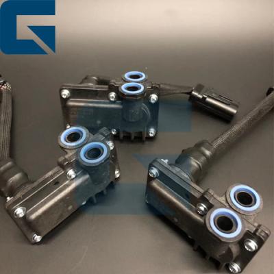 China 266-0136 Inter Pressure Sensor 2660136 Engine C4.2 C6.4 For Excavator E312D for sale