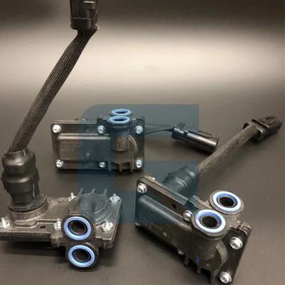 China 266-0136 Inter Pressure Sensor 2660136 Engine C4.2 C6.4 For Excavator E312D for sale