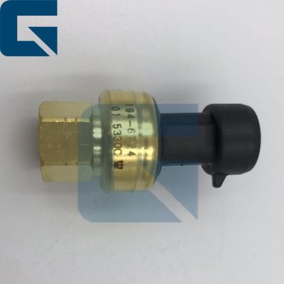 China 194-6724 Pressure Sensor 1946724 For C10 C12 Excavator Spare Parts for sale