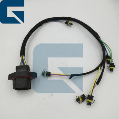 China 215-3249 Injector Wiring Harness For Excavator E330D Engine C9 2153249 for sale